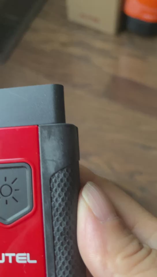 Autel MaxiVCI V200 VCI200 OBDII Connector – Northern Tools